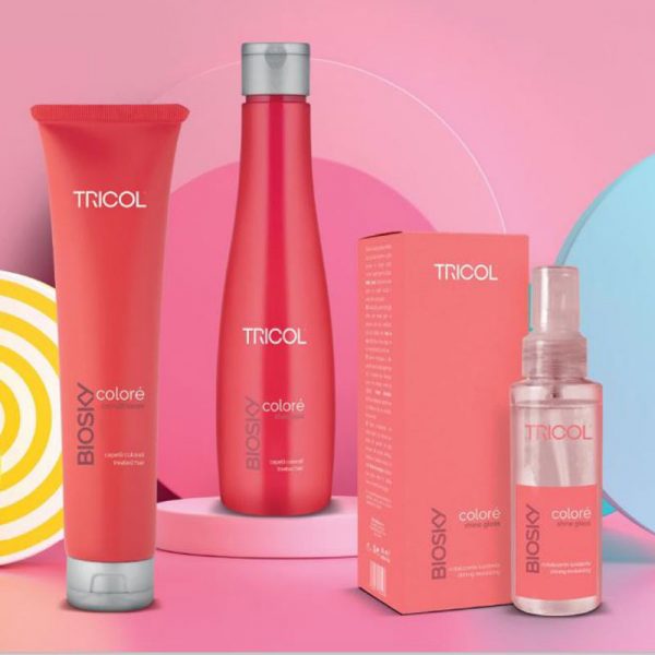 Thiên An Cosmetics - Mỹ Phẩm Tóc Chính Hãng